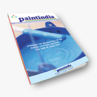 Colourage - Colour Publications