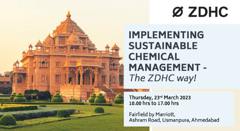 ZDHC 2023 - Colour Publications