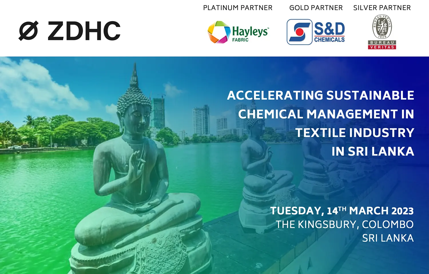 ZDHC Sri Lanka 2023 - Colour Publications