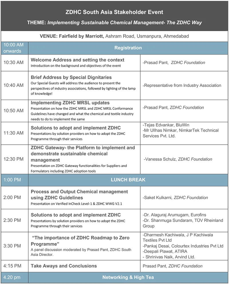 ZDHC 2023 - Colour Publications